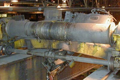 Services | Simmers Crane & Engineering