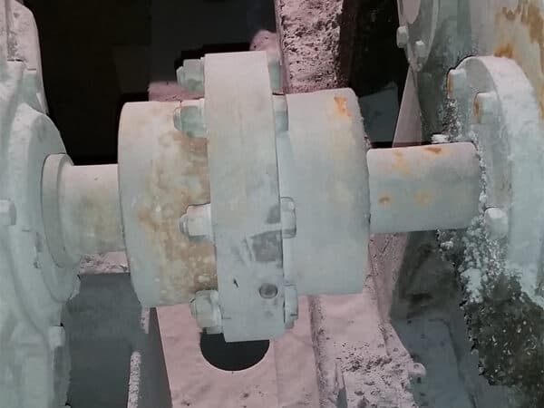 Crane Repair Service