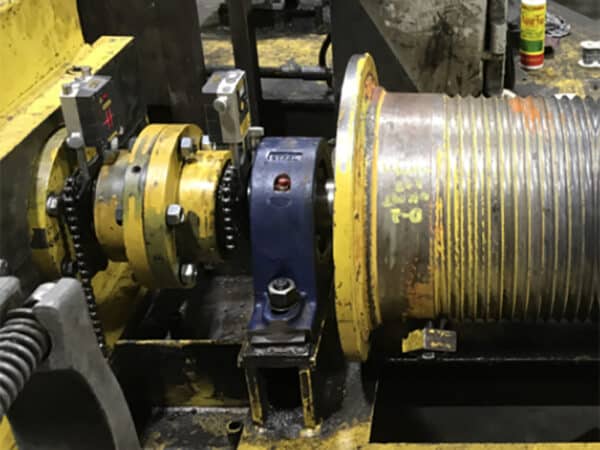 Overhead Crane Repair Services | Emergency Crane Service
